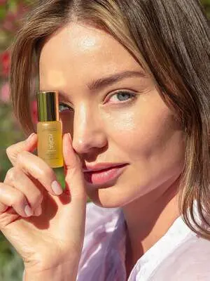KORA ORGANICS Noni Radiant Eye Oil
