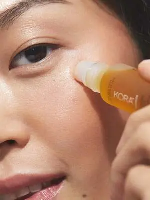 KORA ORGANICS Noni Radiant Eye Oil