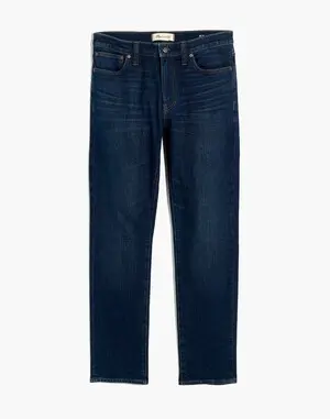Madewell Slim Fit Jeans