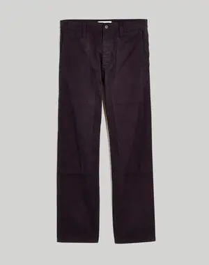 Madewell Chinos Pants For Men