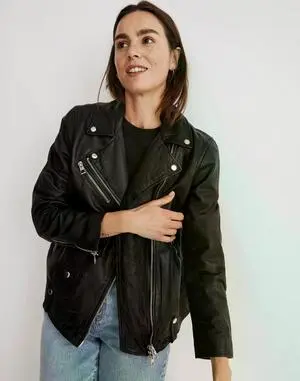 Madewell Oversized Jackets For Women