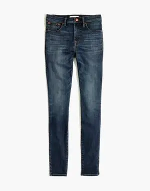 Women's Madewell Skinny Jeans