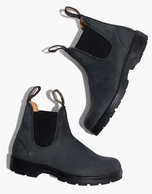 Madewell Cushioned Boots For Women
