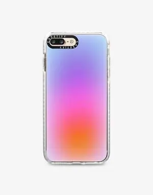 Madewell Casetify Impact Color Cloud: A New Thing Is On The Way Iphone&reg; Case