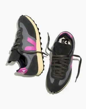 Madewell Veja™ Rio Branco Sneakers Concrete Ultraviolet