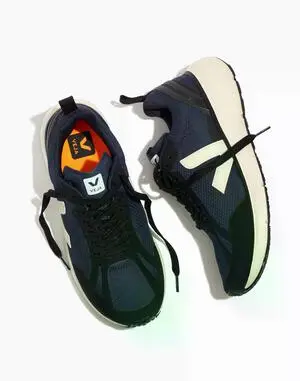 Madewell Veja Condor 2 Sneakers - Nautico Pierre Black