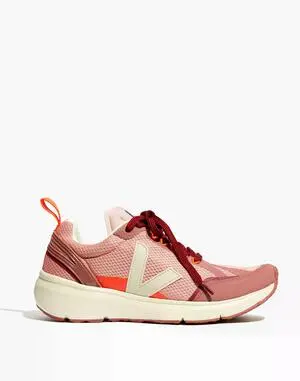 Madewell Veja Condor 2 Sneakers - Pamplemousse Pierre