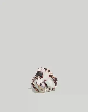 Madewell Small Claw Clip
