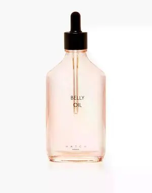 Madewell Hatch Collection&reg; Belly Oil