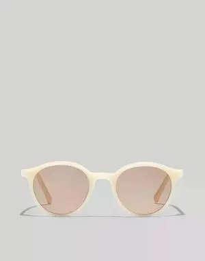 Madewell Layton Sunglasses Sand