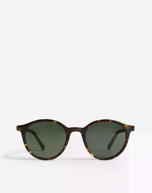 Madewell Layton Sunglasses - Tort Multi