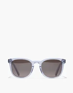 Madewell Madewell Ashcroft Sunglasses Dusk Peri