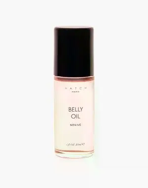 Madewell Hatch Collection&reg; Travel-sized Mini Me Belly Oil
