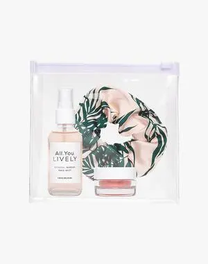 Madewell Lively The Refresh &amp; Repeat Set