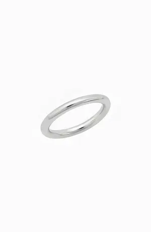 BYCHARI Bold Zoe Band Ring
