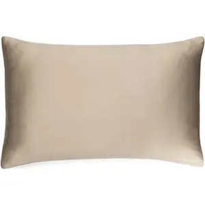 ILUMINAGE Skin Rejuvenating Pillowcase Beige