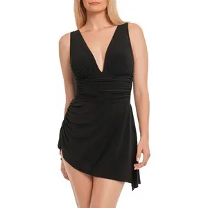 Magicsuit Magicsuit® Celine One-Piece Swimsuit Black