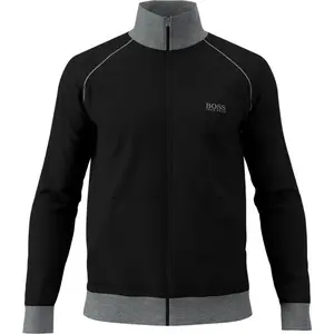 BOSS Mixmatch Z 1 Knit Jacket
