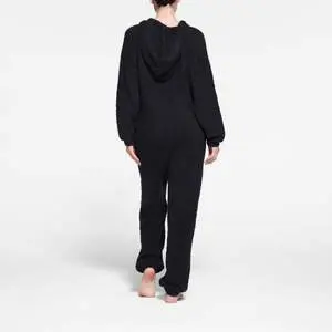 SKIMS Cozy Knit Onesie