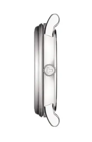 TISSOT T-classic Carson Premium Moonphase Bracelet Watch