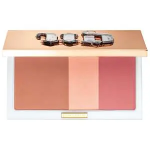Urban Decay Stay Threesome Blush, Bronzer, & Highlighter Palette