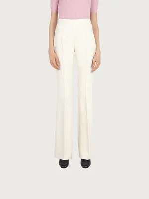 FERRAGAMO Flared Trouser
