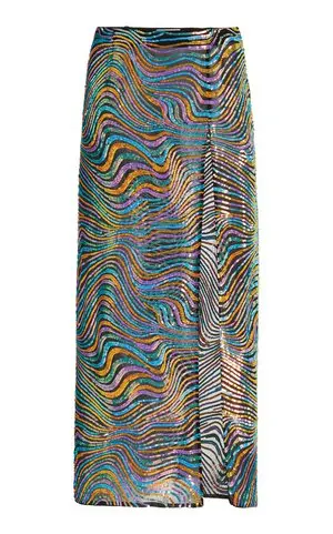 Lapointe Midi Skirts
