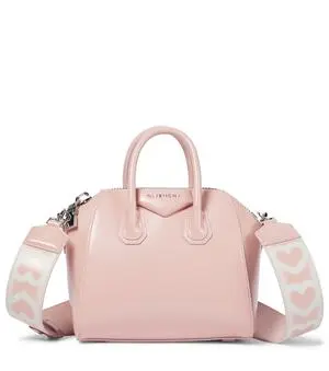 Givenchy Antigona Mini Leather Tote