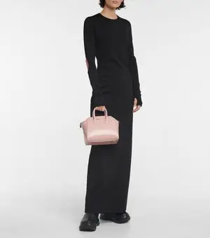 Givenchy Antigona Mini Leather Tote