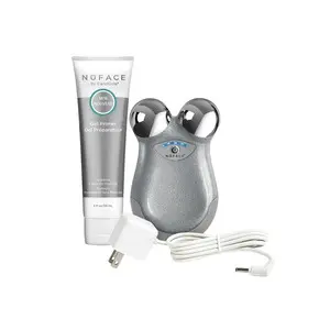 NUFACE Refreshed NuFACE® Mini - Platinum