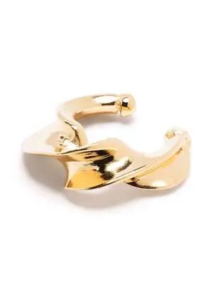 Annelise Michelson Waves Ear Cuff