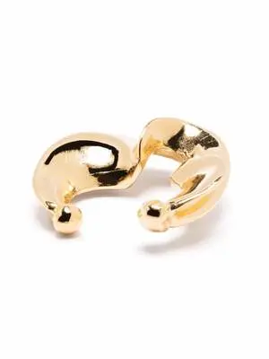 Annelise Michelson Waves Ear Cuff