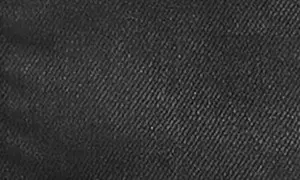 Pierre Balmain Coated Moto Jeans
