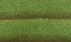 BDG URBAN OUTFITTERS Ombré Stripe Crop Sweater