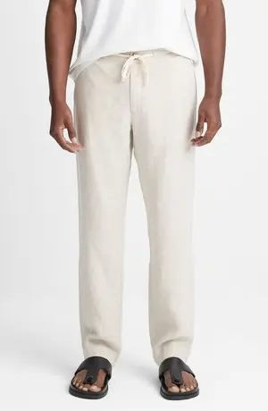 Vince Drawstring Pants For Men