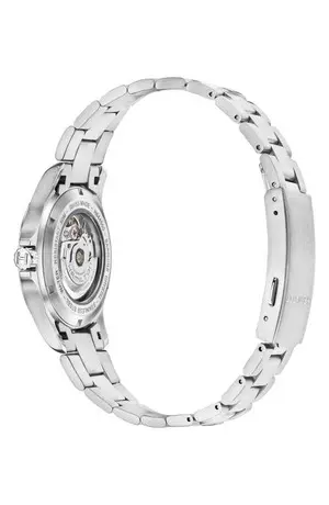 Hamilton Khaki Field Automatic Bracelet Watch - Black