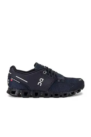 On Monochrome In Navy