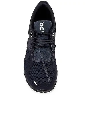 On Monochrome In Navy