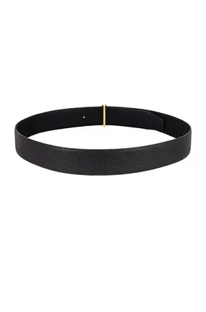 TOM FORD 40mm Reversible Belt - Brown & Black