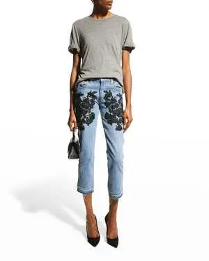 Le Superbe Le Superbe Jeans - Goth Gems