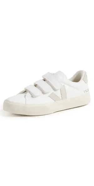 Velcroed Shoes For Women