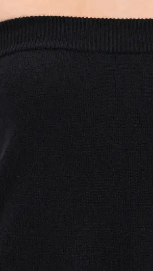LISA YANG Dolly Cashmere Dress