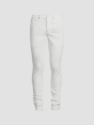 PURPLE BRAND P001 Classic Stretch Skinny Jeans
