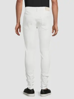 PURPLE BRAND P001 Classic Stretch Skinny Jeans