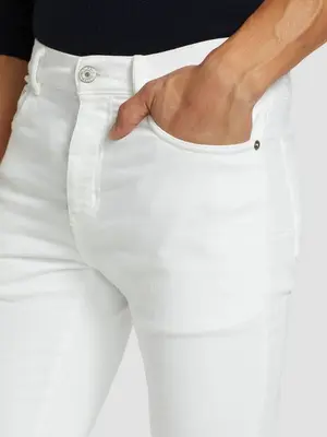 PURPLE BRAND P001 Classic Stretch Skinny Jeans