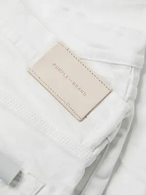 PURPLE BRAND P001 Classic Stretch Skinny Jeans