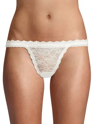 Hanky Panky Wink Brazilian Bikini Panty