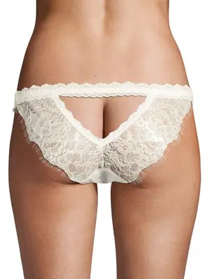 Hanky Panky Wink Brazilian Bikini Panty