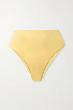 Bondi Born Net Sustain Poppy Bikini Briefs