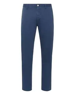 Philipp Plein Logo Chinos